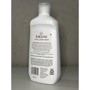 Jergens | Kitchen | Jergens Extra Moisturizing Hand Wash Cherry Almond ...